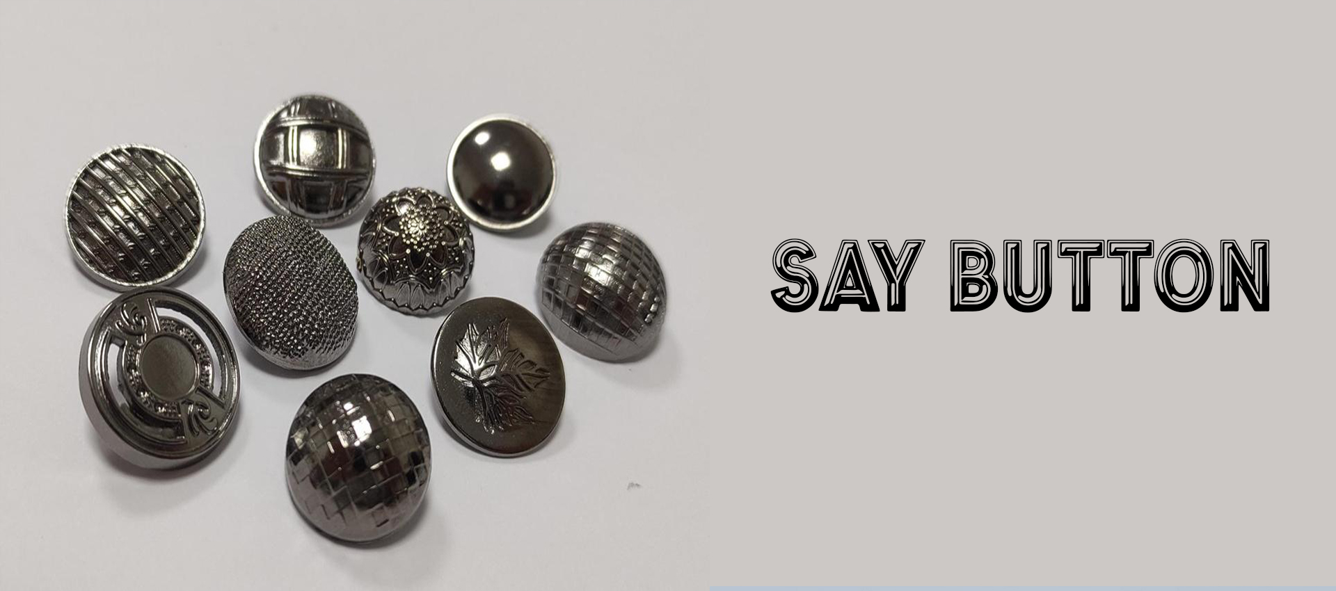 Say Button